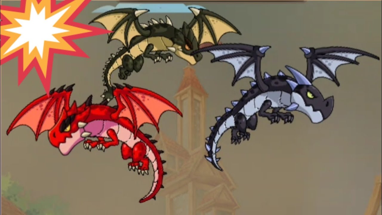 Dragon Annihilation anrioad mobile gameplay//part-1 shooter games ...