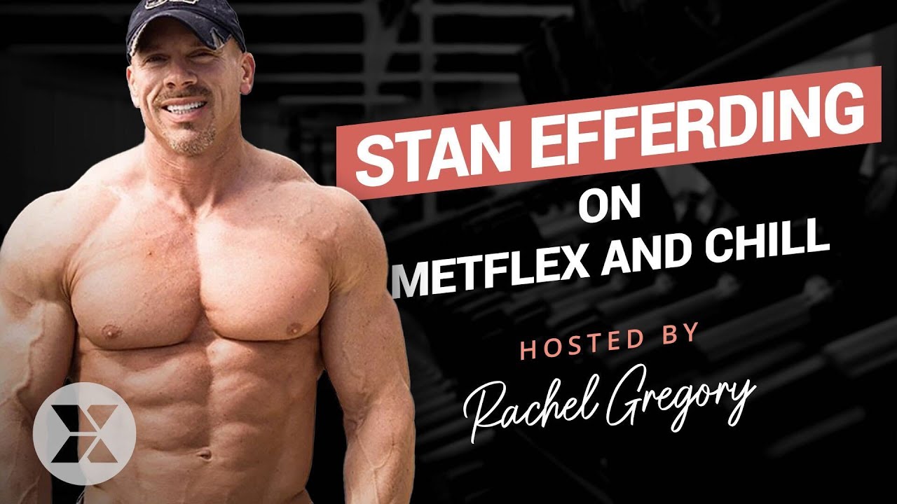 🏋 Stan Efferding - FIT Over 50: 10 Tips To Age Like A Boss With Host ...