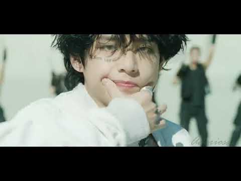 Michael Jackson 'Dangerous' /  BTS (Fmv)