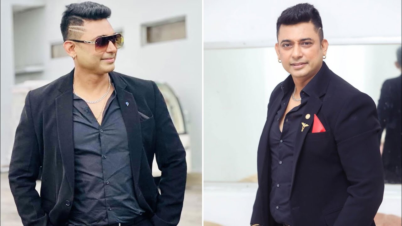 Mr. Jayed Khan from Bangladesh. ( সুপার স্টার জায়েদ খান ) - YouTube