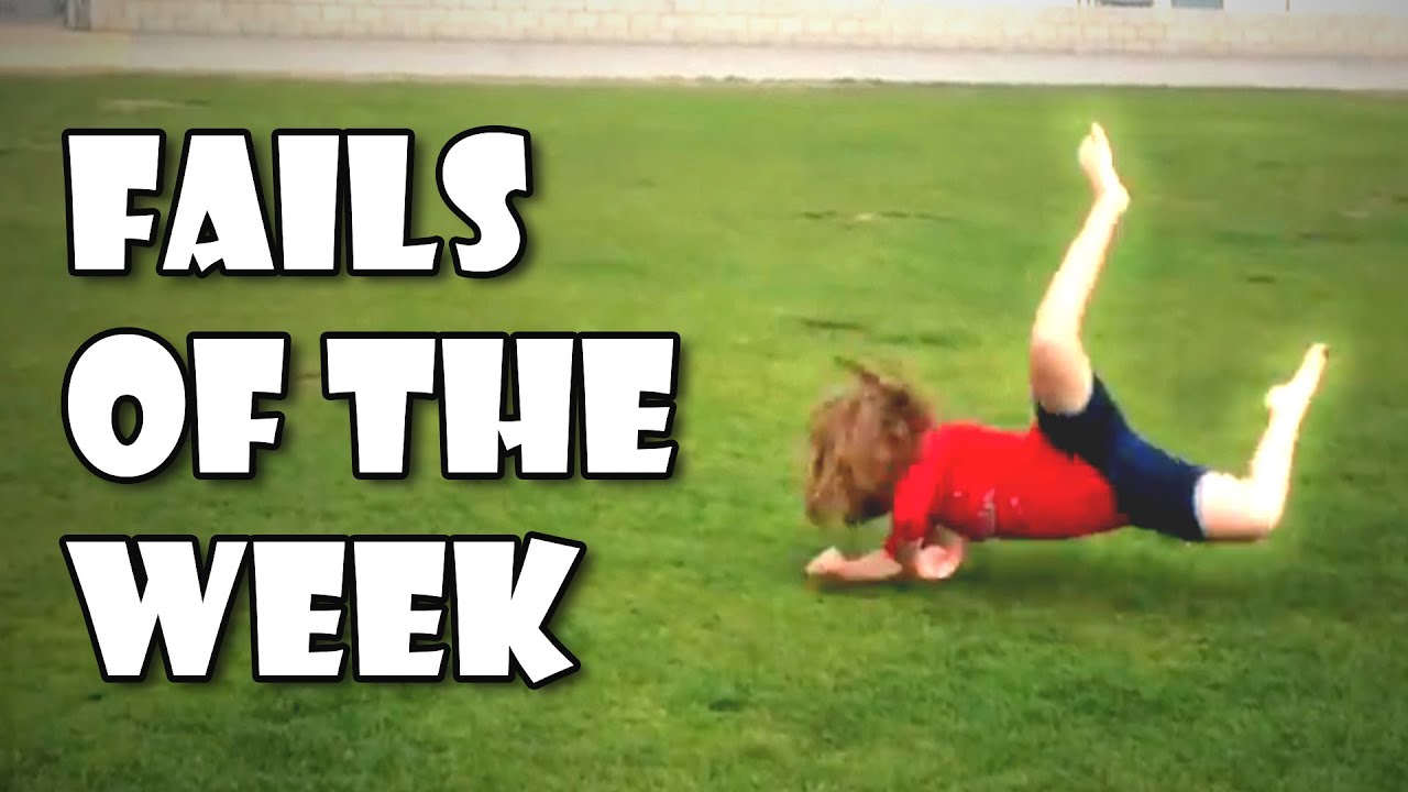 Fails of The Week - Funniest Weekly Fails Compilation 2020 | FunToo ...