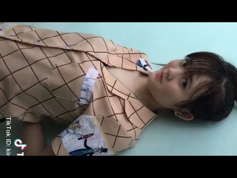 TIKTOK SMA Cantik bikin gemes