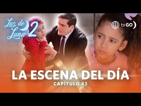 Luz de Luna 2: Luz se escapa de la casa de Eus (Capítulo n° 43)