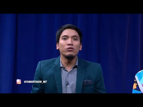 Baru 3 Detik, Desta Kalah Adu Tatap Mata Dengan Maria Selena