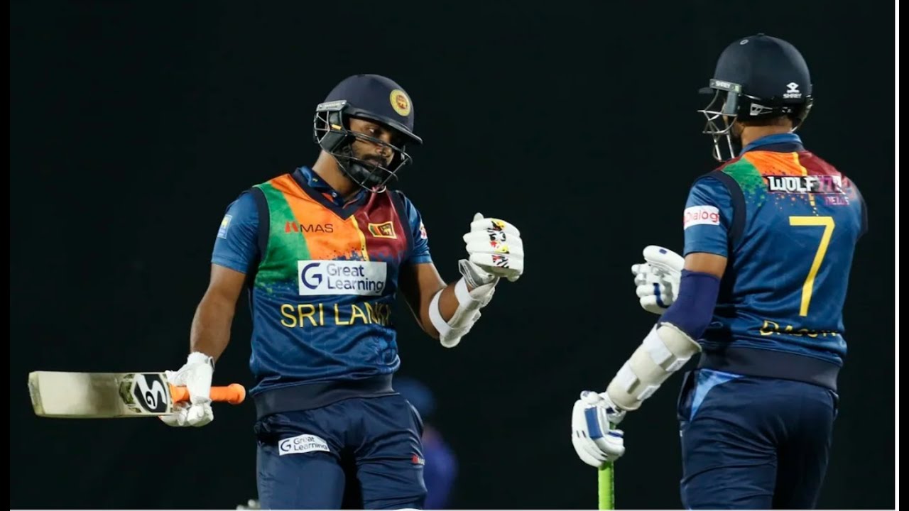 India eliminated by DK non selection, Shanaka brilliance and ...