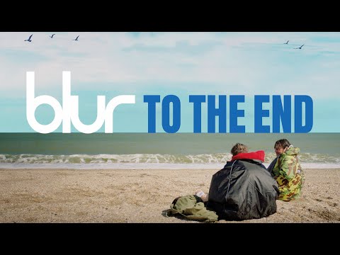 Blur: To The End - Official Trailer
