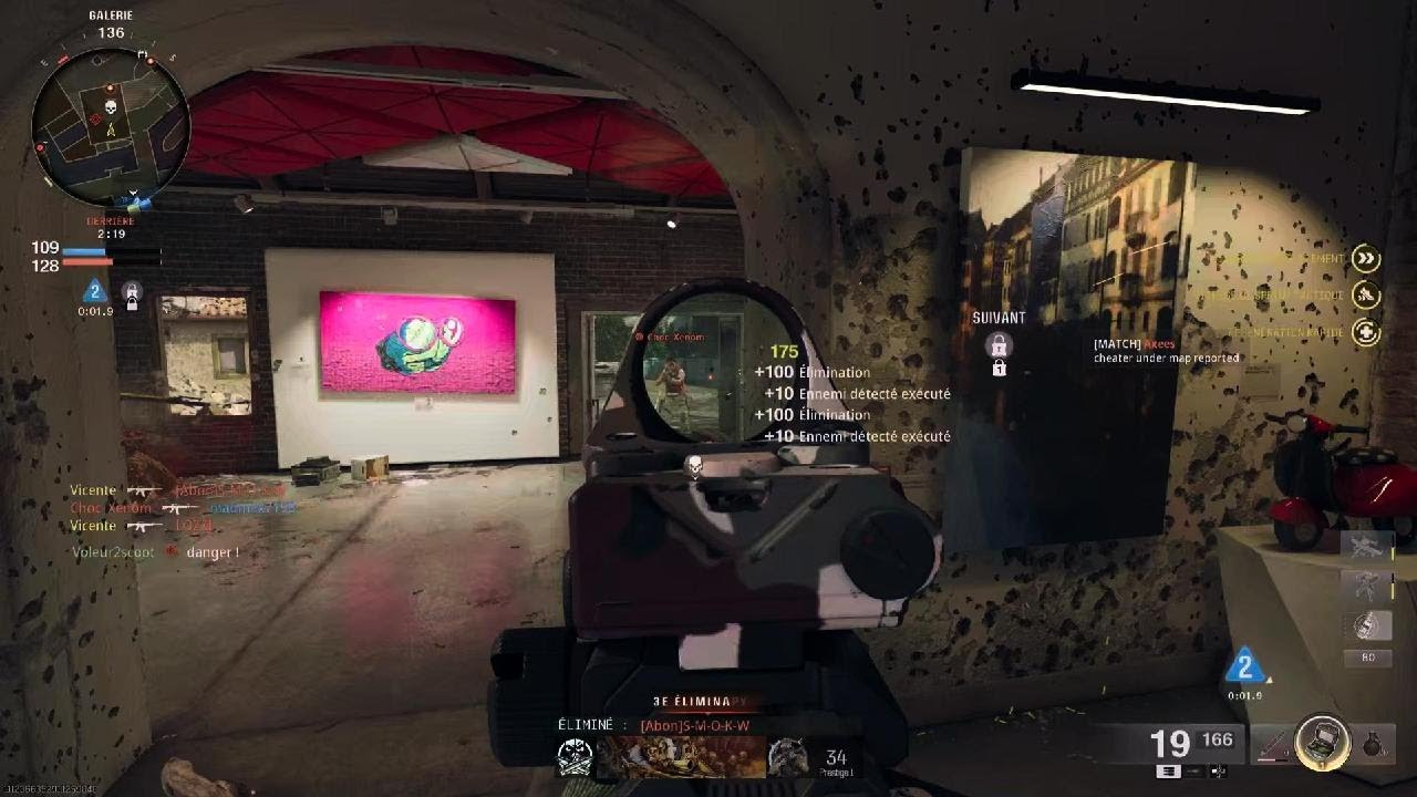 Call of Duty bo6 3 - YouTube