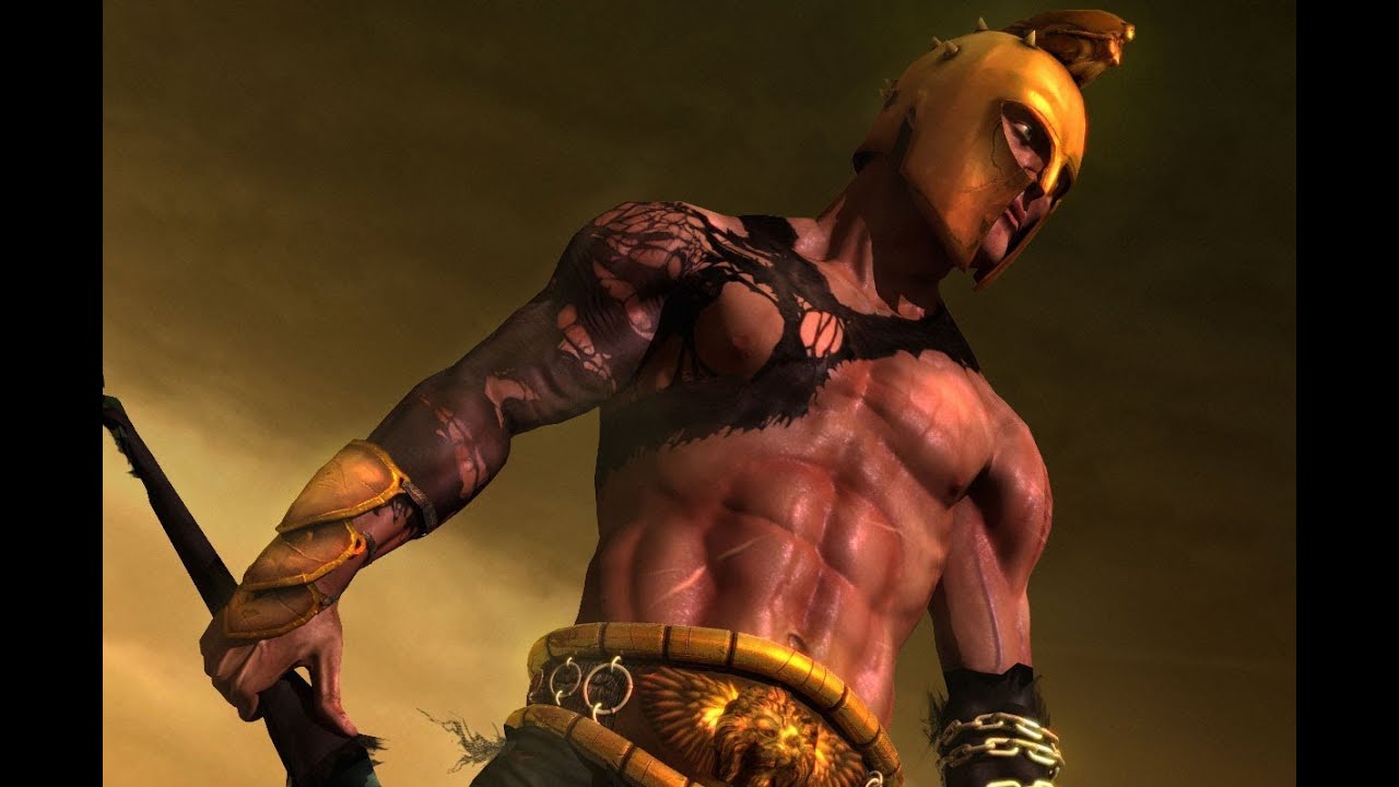 Sculpting MUSCLES in MUDBOX 2015: a character sculpting tutorial - YouTube