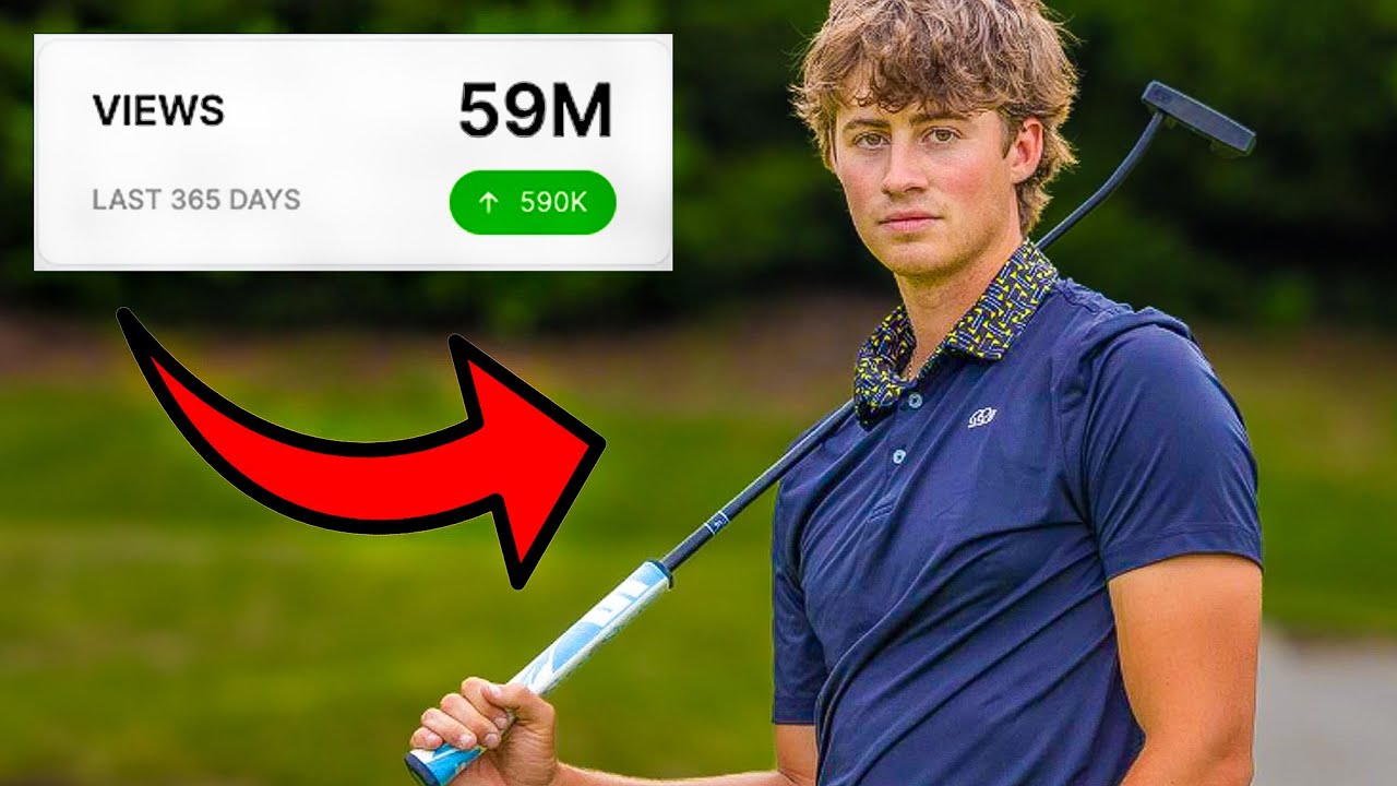 How Much Money Does Garrett Clark Make? - YouTube