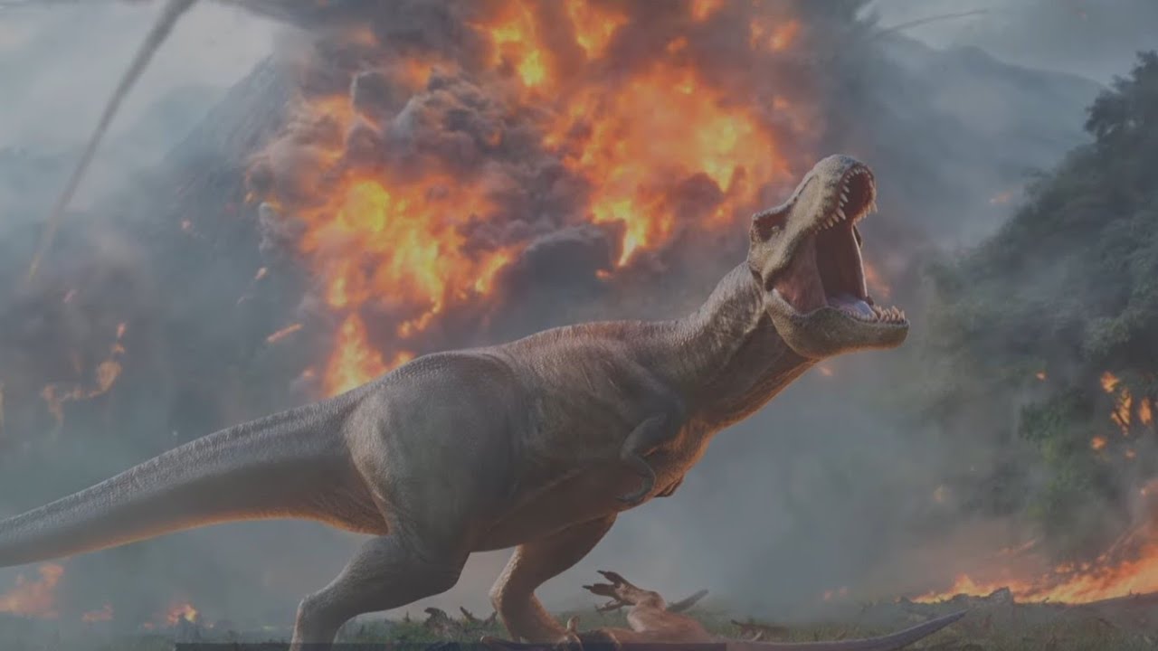 JWE3 Campaign Opening Cutscene - YouTube