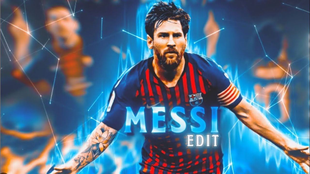 Another Messi edit #shorts - YouTube