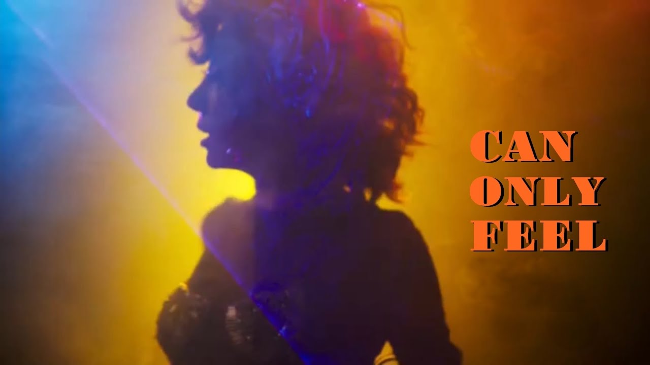 [M/V] 김완선 - Can Only Feel (2020) - YouTube