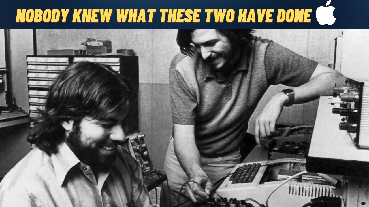 Apple complete story with financial | Apple stock analysis | Apple ...