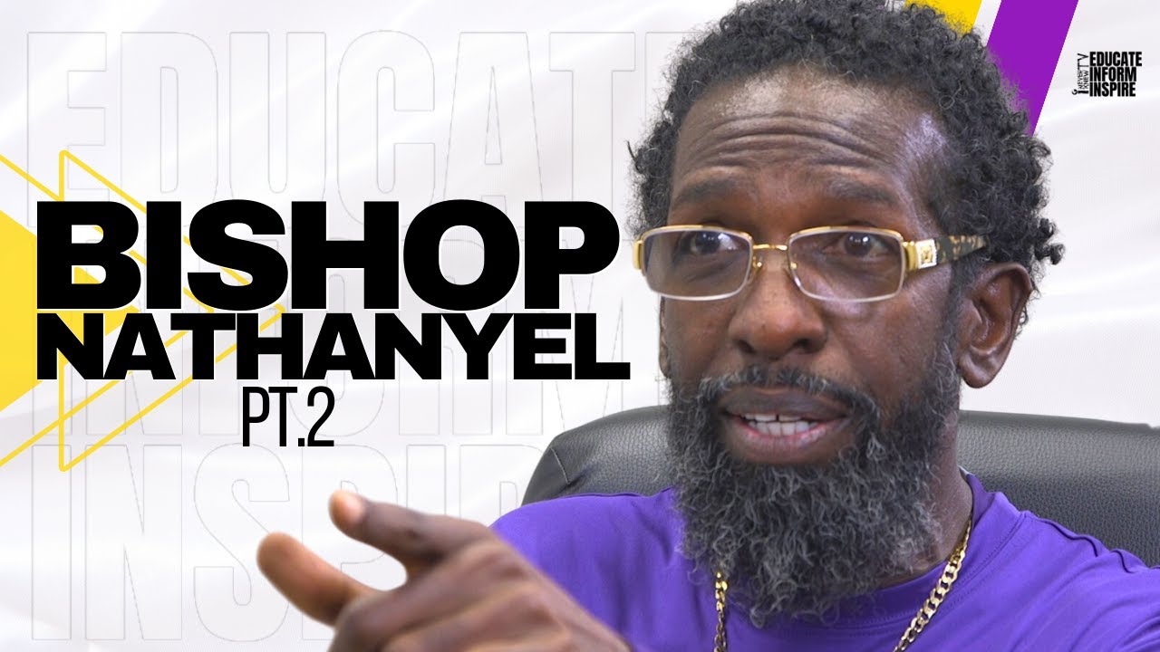 Bishop Nathanyel Talks Joining The Israelites In 1990 And Events That ...