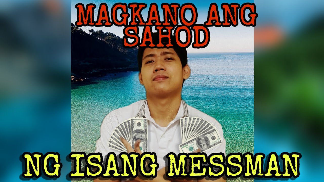 MESSMAN SALARY - YouTube