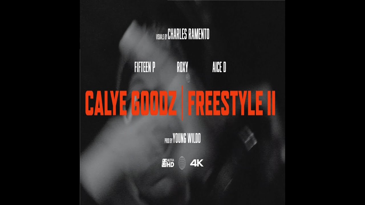 FREESTYLE II - (feat. FIFTEEN P, ROXY, AICE D) OFFICIAL MUSIC VIDEO ...