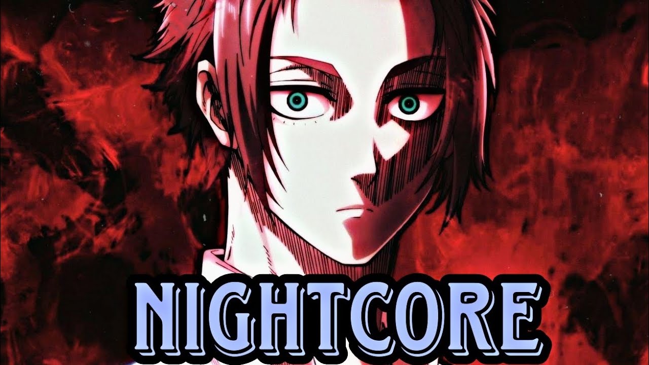 Nightcore | Ishida - Itoshi Sae Song (Blue Lock) | FRACOS - YouTube