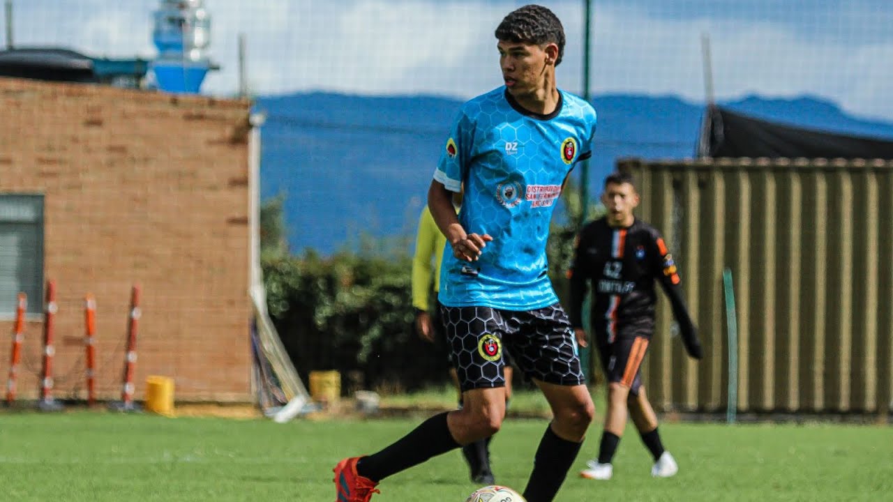 Luis Bermudez | Video Promocional | Mejores momentos - YouTube