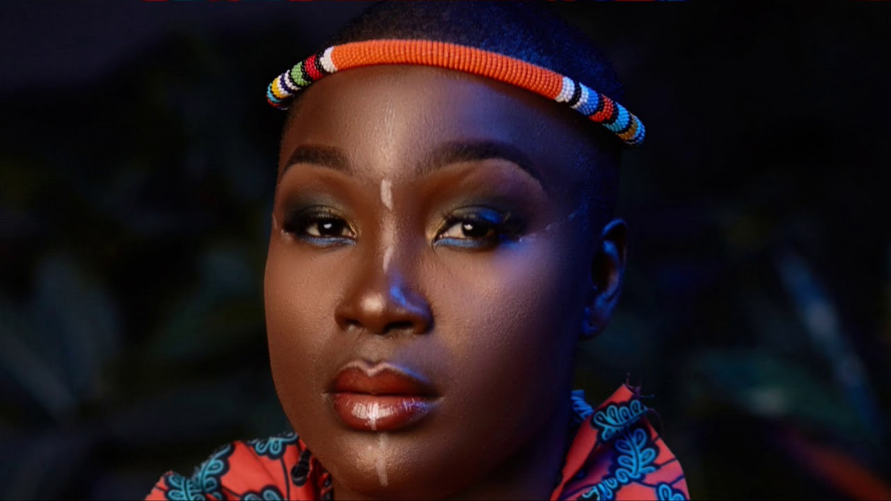 J'AI PAS VOULU (audio) new single PRISSY - YouTube