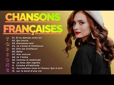 🎼 Les 50 Plus Belles Chansons Françaises🎼 Art Sullivan, Claude Francois, Claude Barzotti...