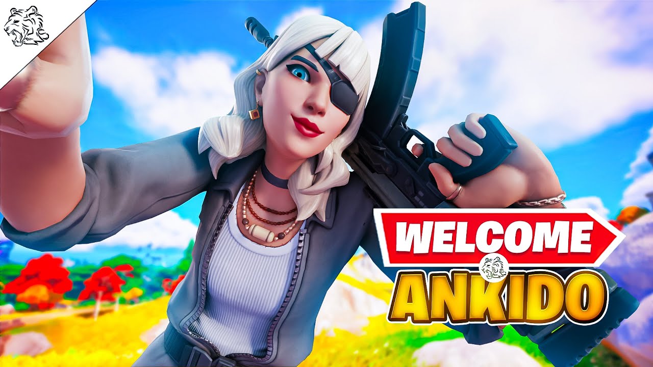 INTRODUCING WS ANKIDO #teamws ⚪⚫ - YouTube