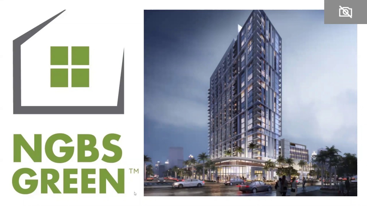 2020 NGBS Overview Webinar - YouTube