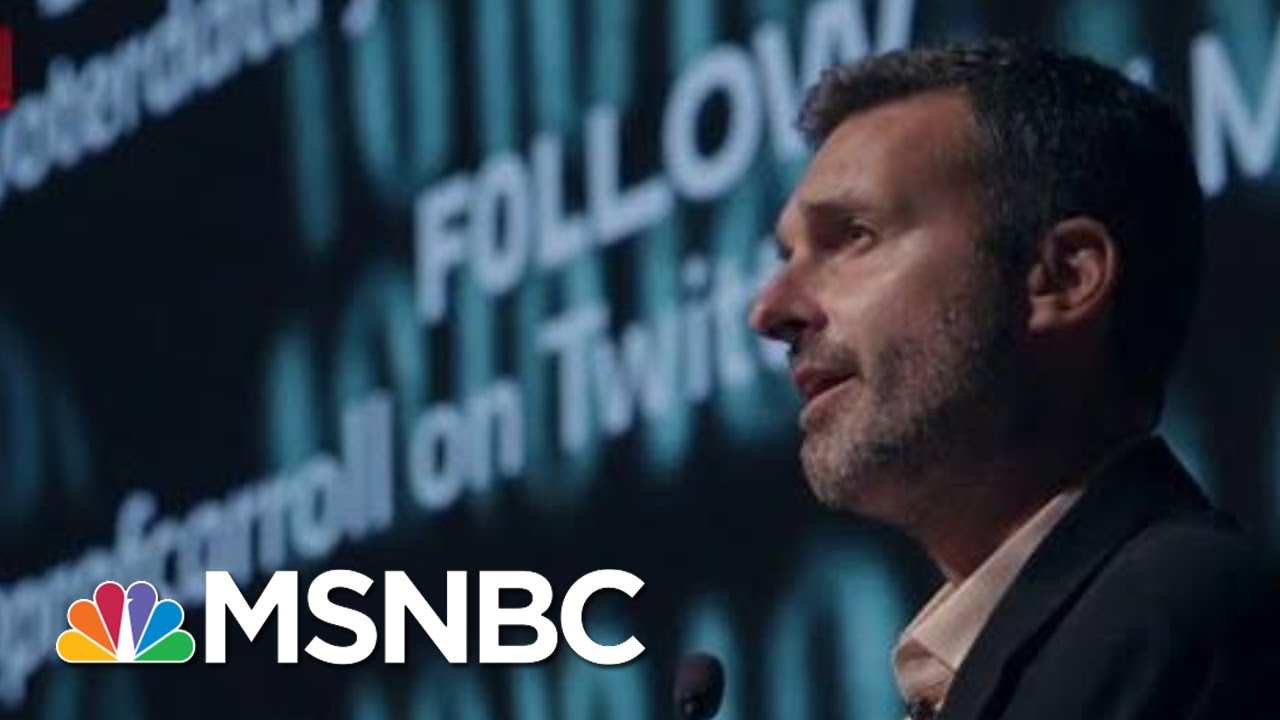 ‘The Great Hack’: Film Explores How Online Data Affects Public Opinion ...