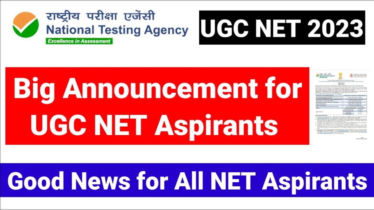 💥Big Announcement !! UGC NET Exam Targeted 1 Month Course for UGC NET ...