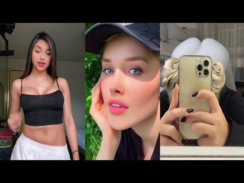 mixed tik tok videos! twerk