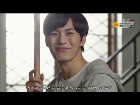 Z Hera ft. Ryeo Jin - Unlike Me (Moorim School OST) (Türkçe Altyazılı)