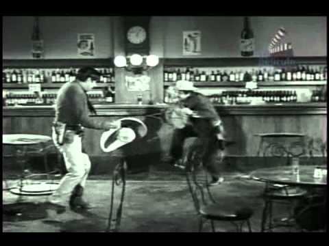 EL PIPORRO - BORRACHERA