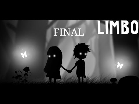 LIMBO - NINTENDO SWITCH ( PARTE 4 ) FINAL - YouTube