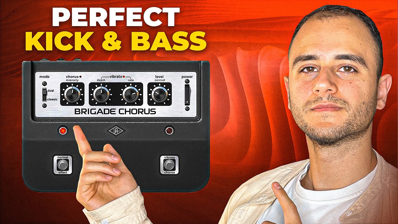 My Roll Bass Secret that made the crowd scream - YouTube