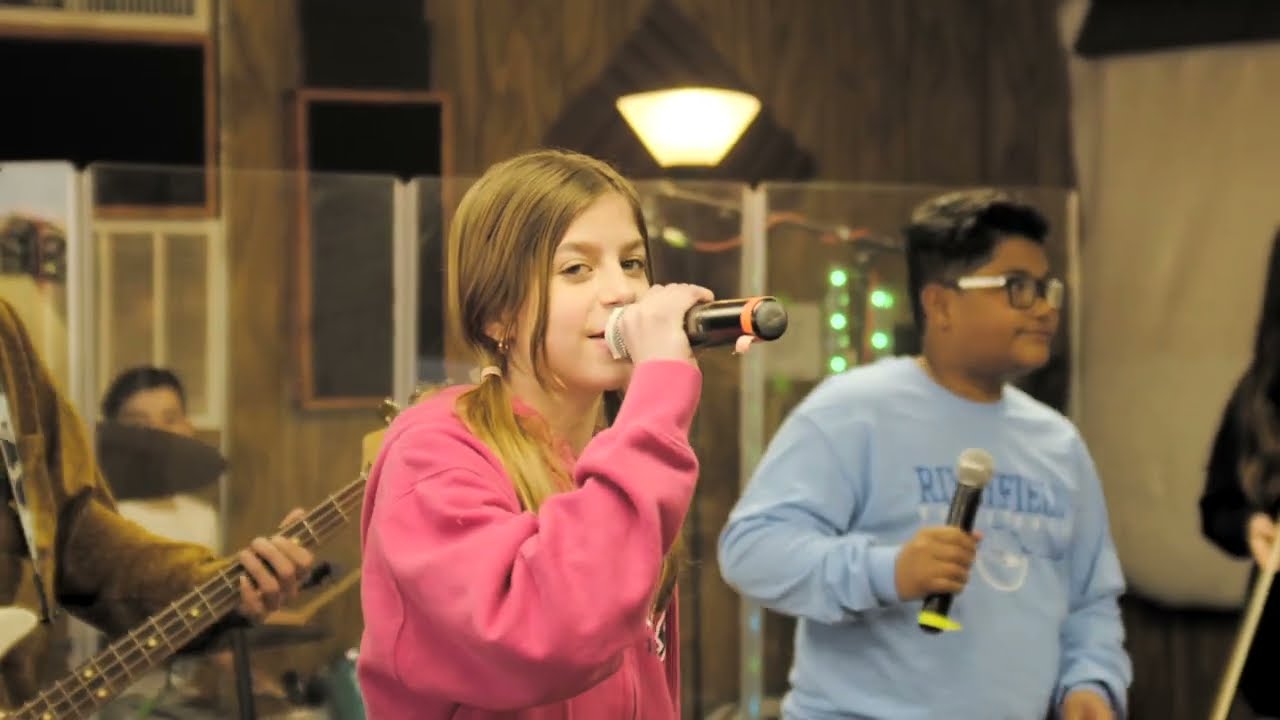 Toxic by Britney Spears (LIVE COVER) by MS Band TOXICITY from ...