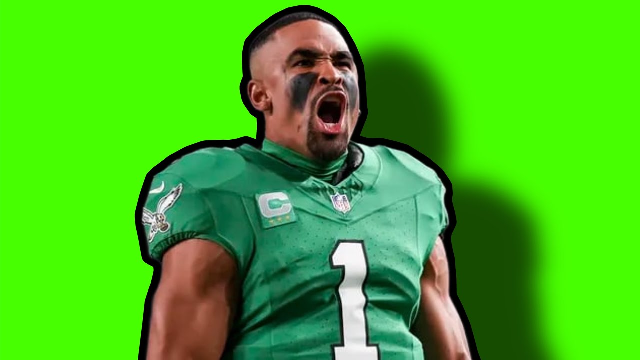 The NFL Green Team - YouTube