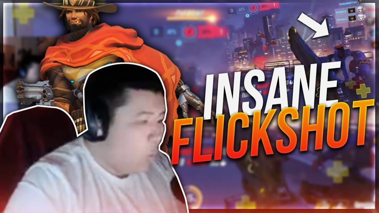 aimbotcalvin - INSANE FLICK - YouTube