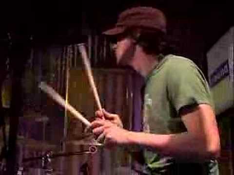 Heavy Mojo performs on TBS STORYline - YouTube Music