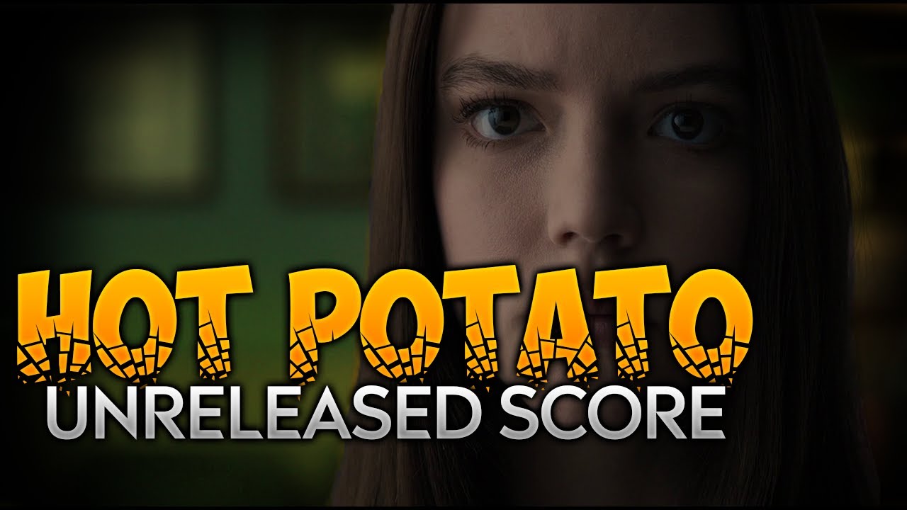 Glass (2019) Unreleased Score - Hot Potato - YouTube Music