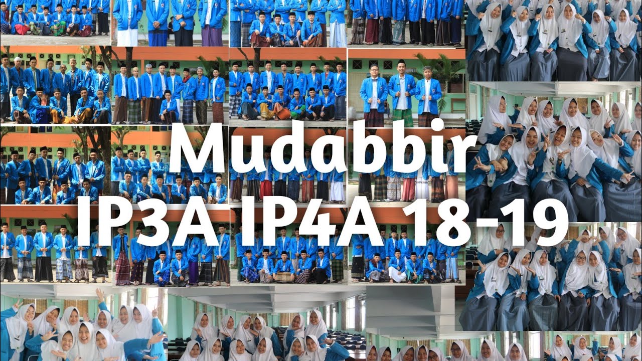 Mudabbir - Short Movie || Official Trailer - YouTube