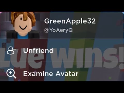 1V1ING AERYQ IN ROBLOX BEDWARS.. - YouTube