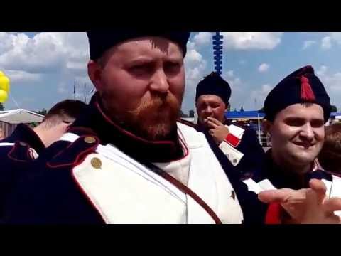 Белорус красиво сказал