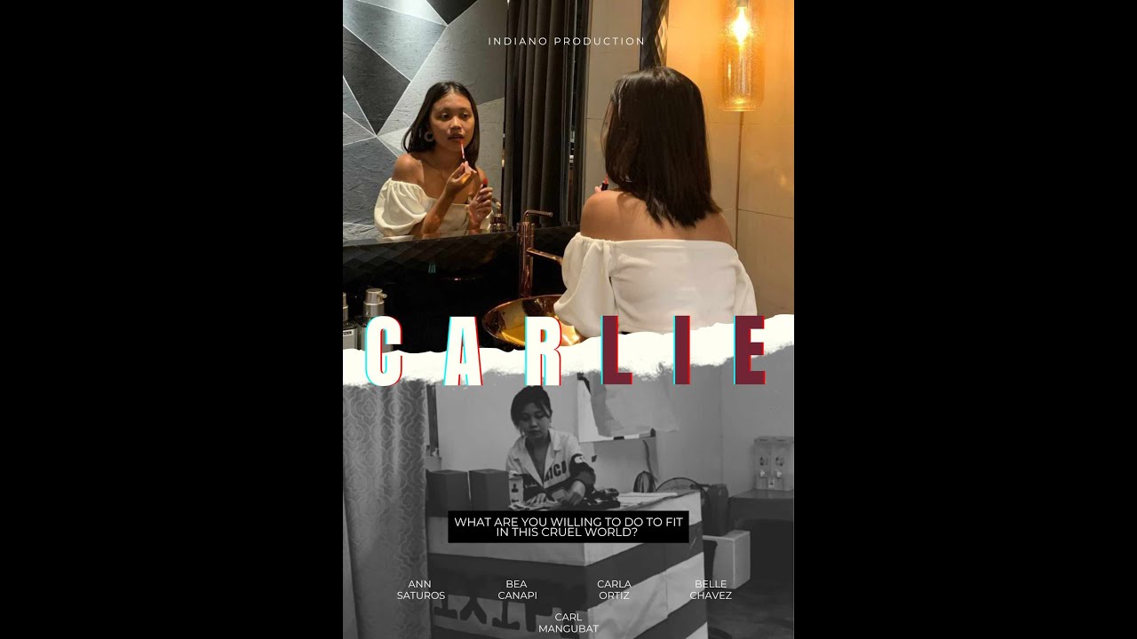 [2NDSEM 2223 STS PROJECT] BPAPFM 1-1 - Group 6 "CARLIE" - YouTube