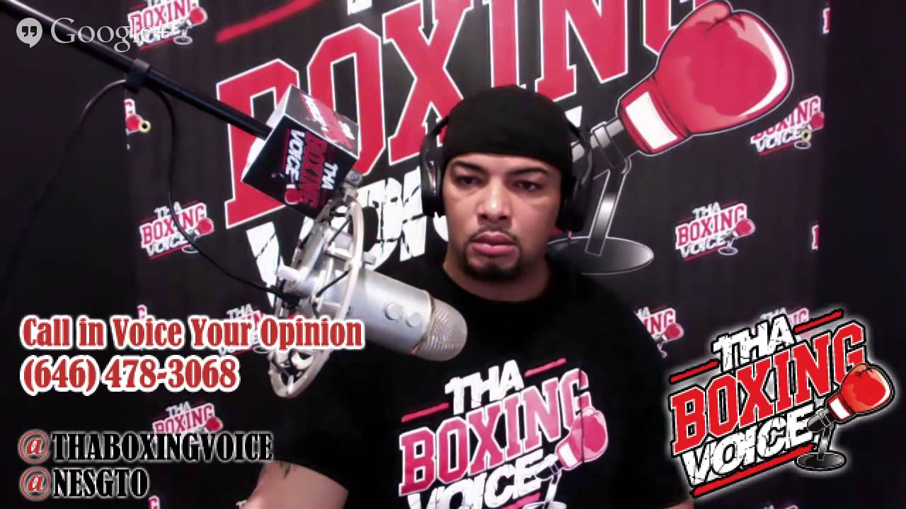 Sergey Kovalev vs. Cedric Agnew Previews and Predictions - YouTube