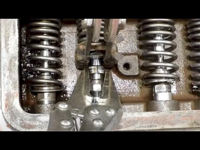 134 L Head Performance Parts