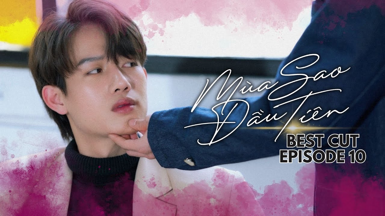 BE YOUR STAR I Lâm quan tâm Thiên Bảo bất thành [BEST CUT EP10] - YouTube