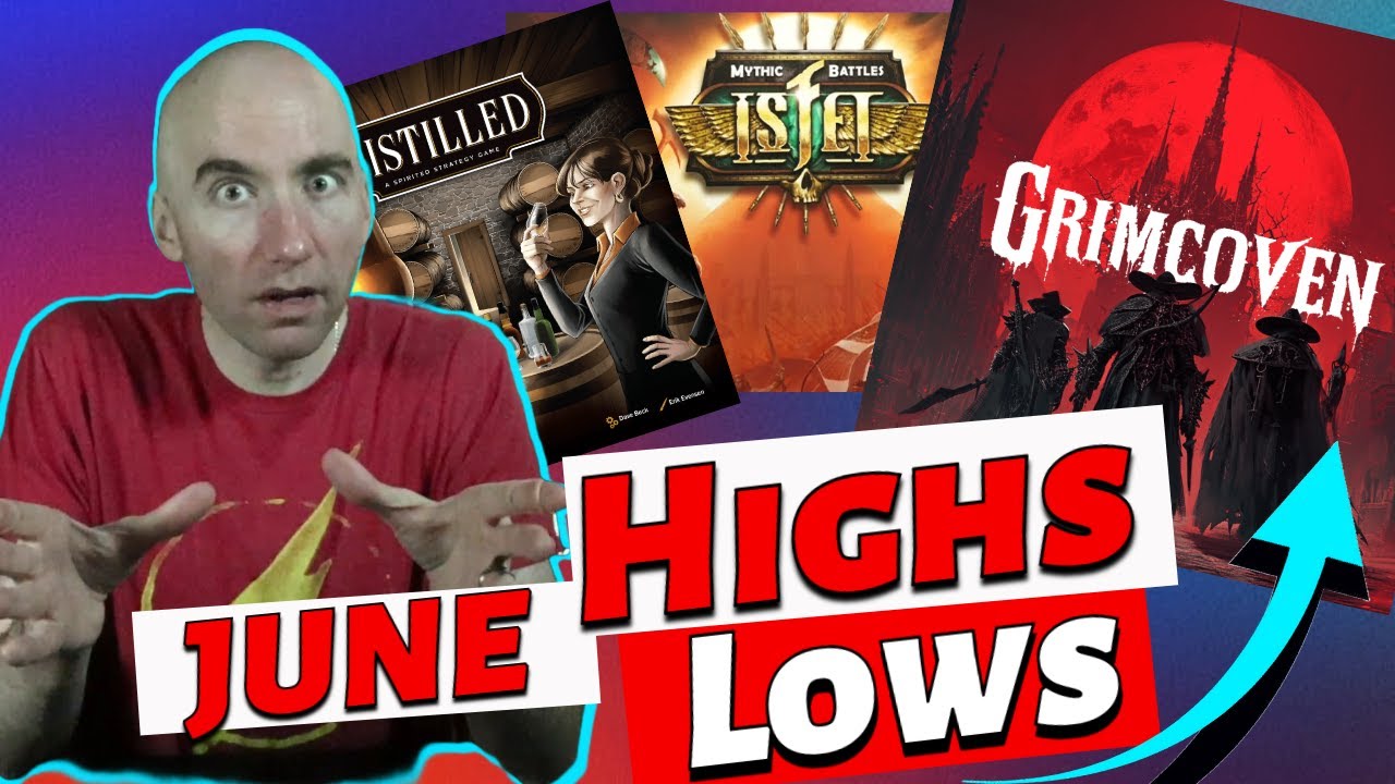 Crowdfunding "Value" And Lessons Learned?? Board Games & Crowdfunding ...