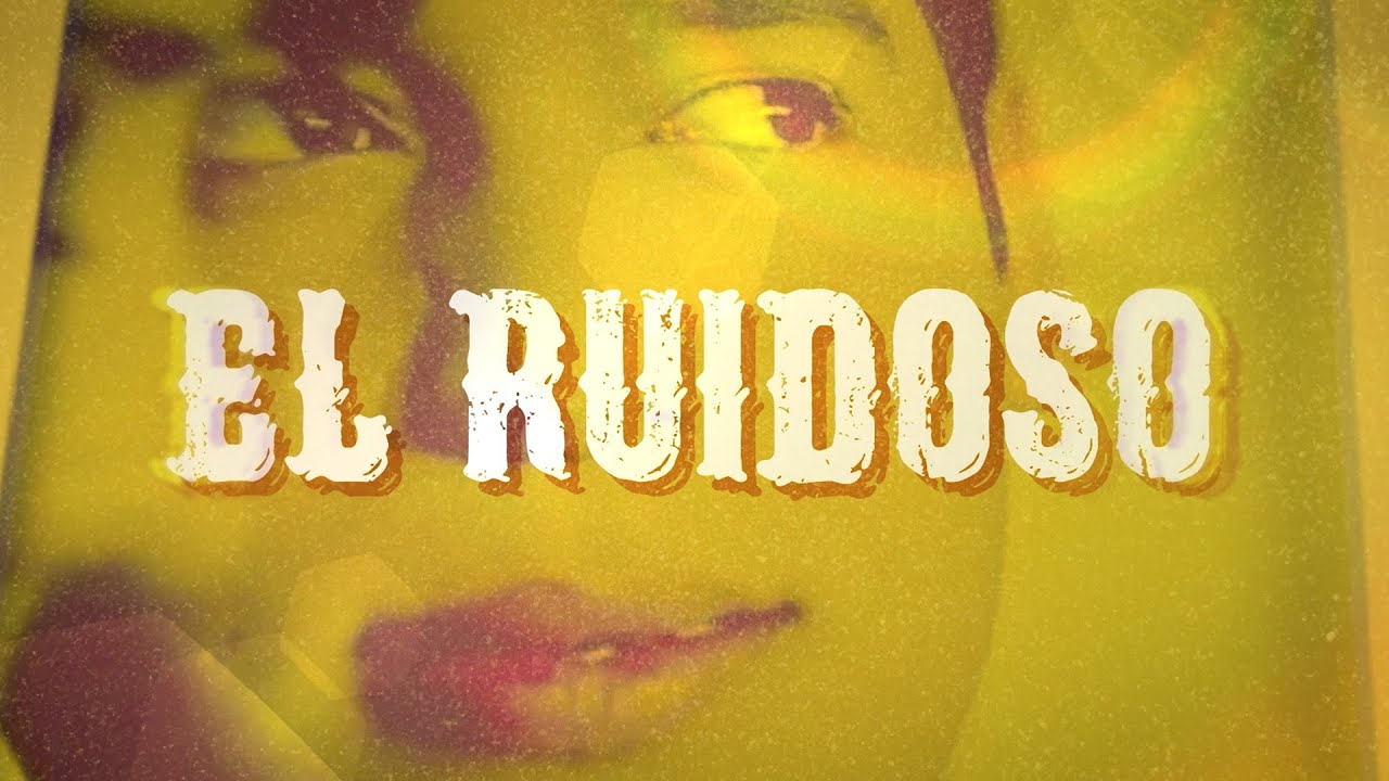 Ariel Camacho - El Ruidoso Chords - Chordify