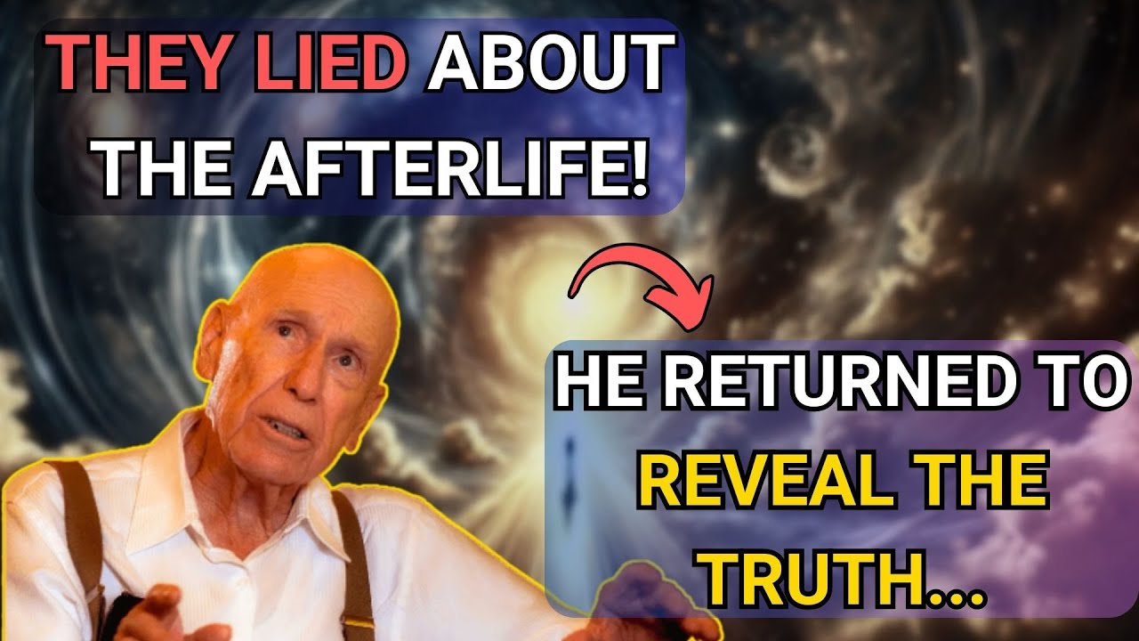 A Life-Changing Journey—Howard Pittman & Rajiv Parti’s Astonishing ...