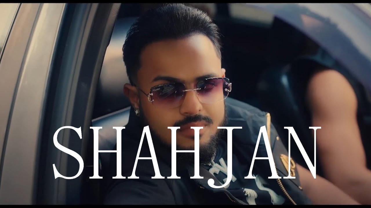 🔥 Cheema Y x Sidhu Moosewala Type Beat – “Shahjan” | Punjabi Hip Hop ...