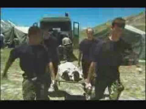 British Army Advert Armoured Infantry - YouTube